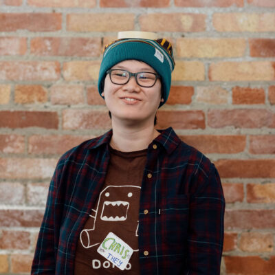 Meet The Changemakers | Ontario Community Changemakers