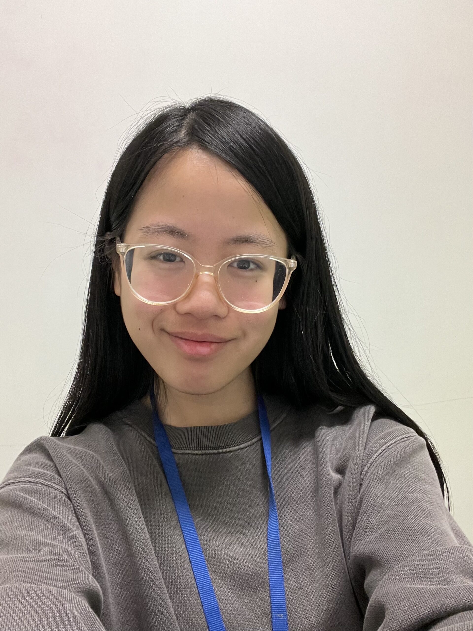 Helen Chen | Ontario Community Changemakers