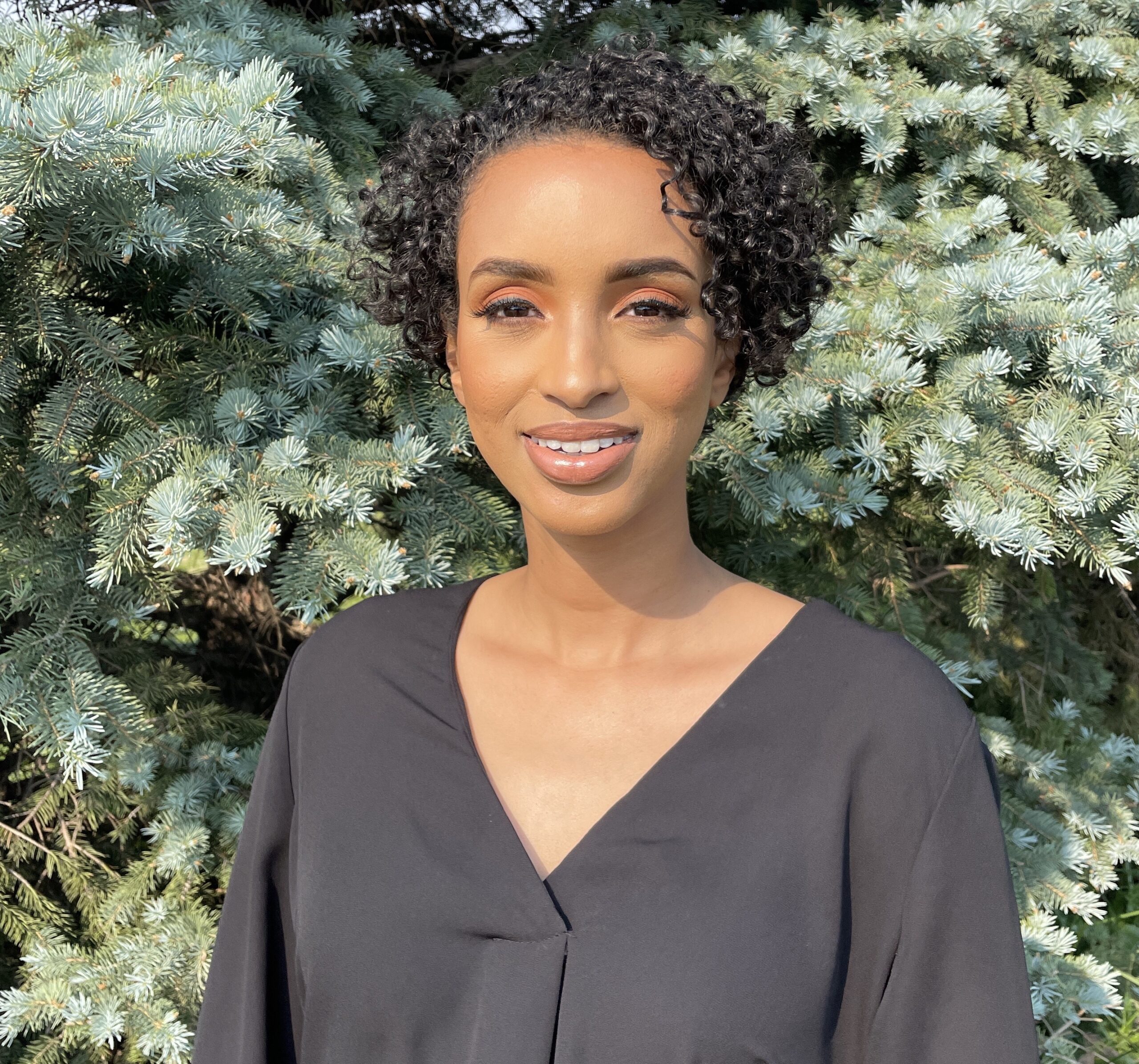 Hibo Isse | Ontario Community Changemakers