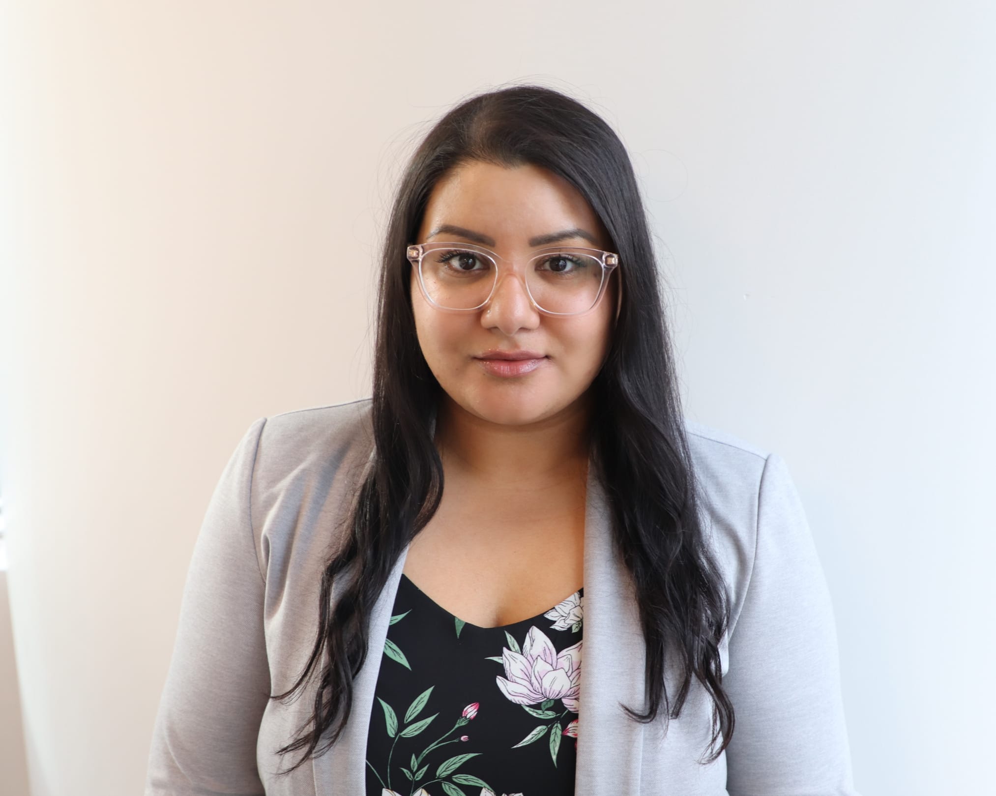 Jennifer Singh | Ontario Community Changemakers