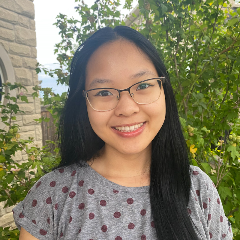 Kathie Ho | Ontario Community Changemakers