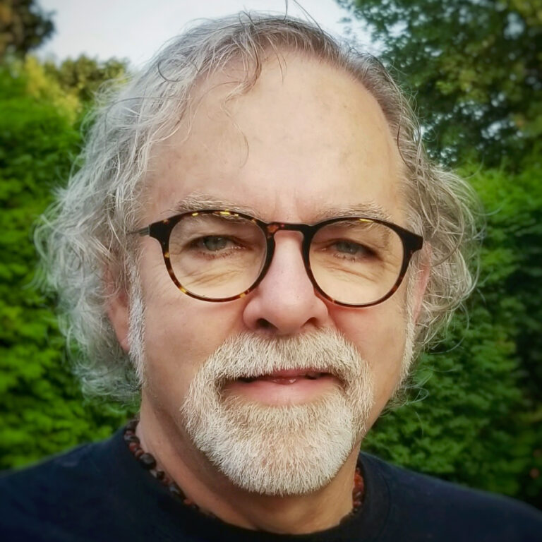 David Sheffield | Ontario Community Changemakers
