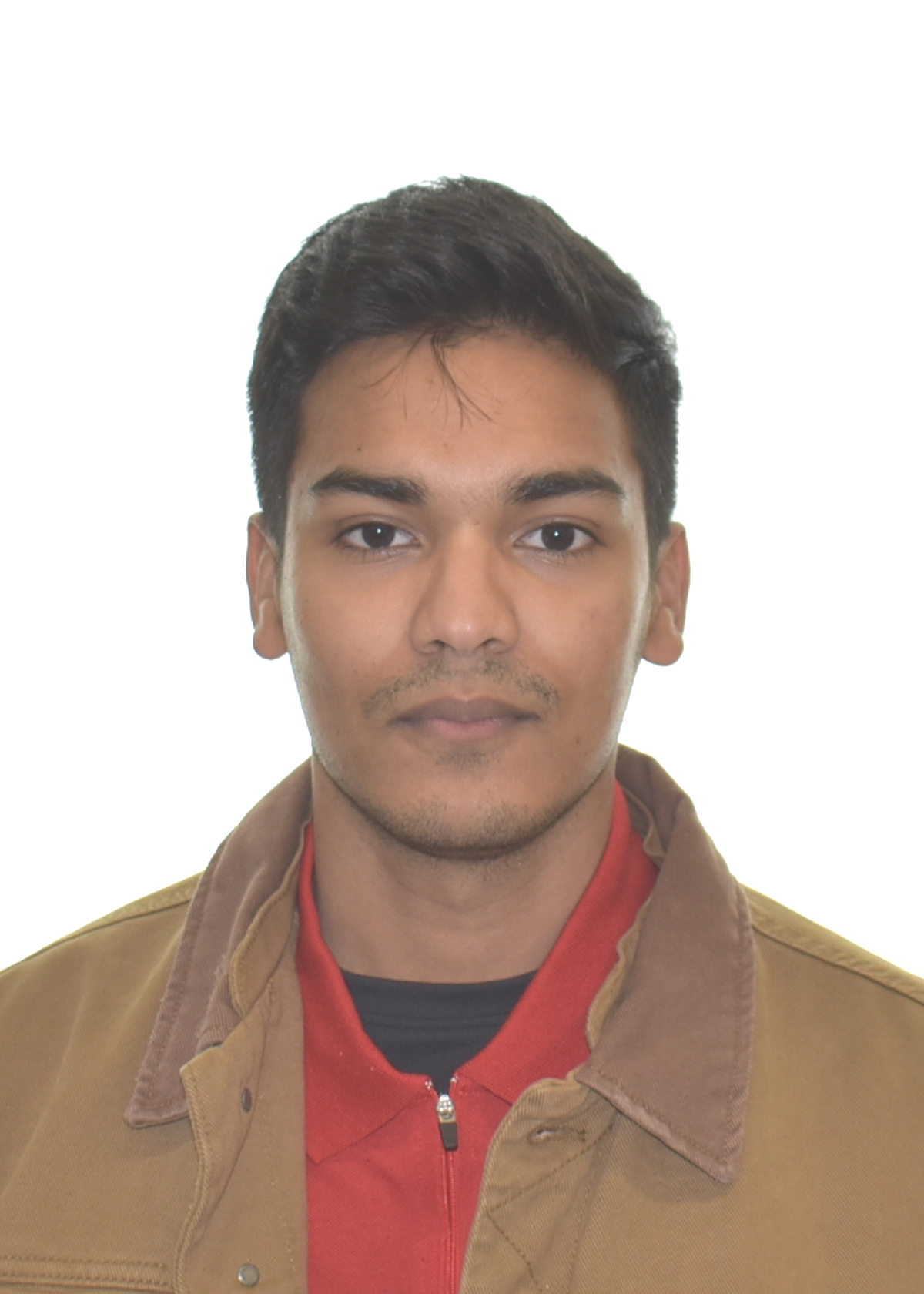 Saif Ahmed | Ontario Community Changemakers