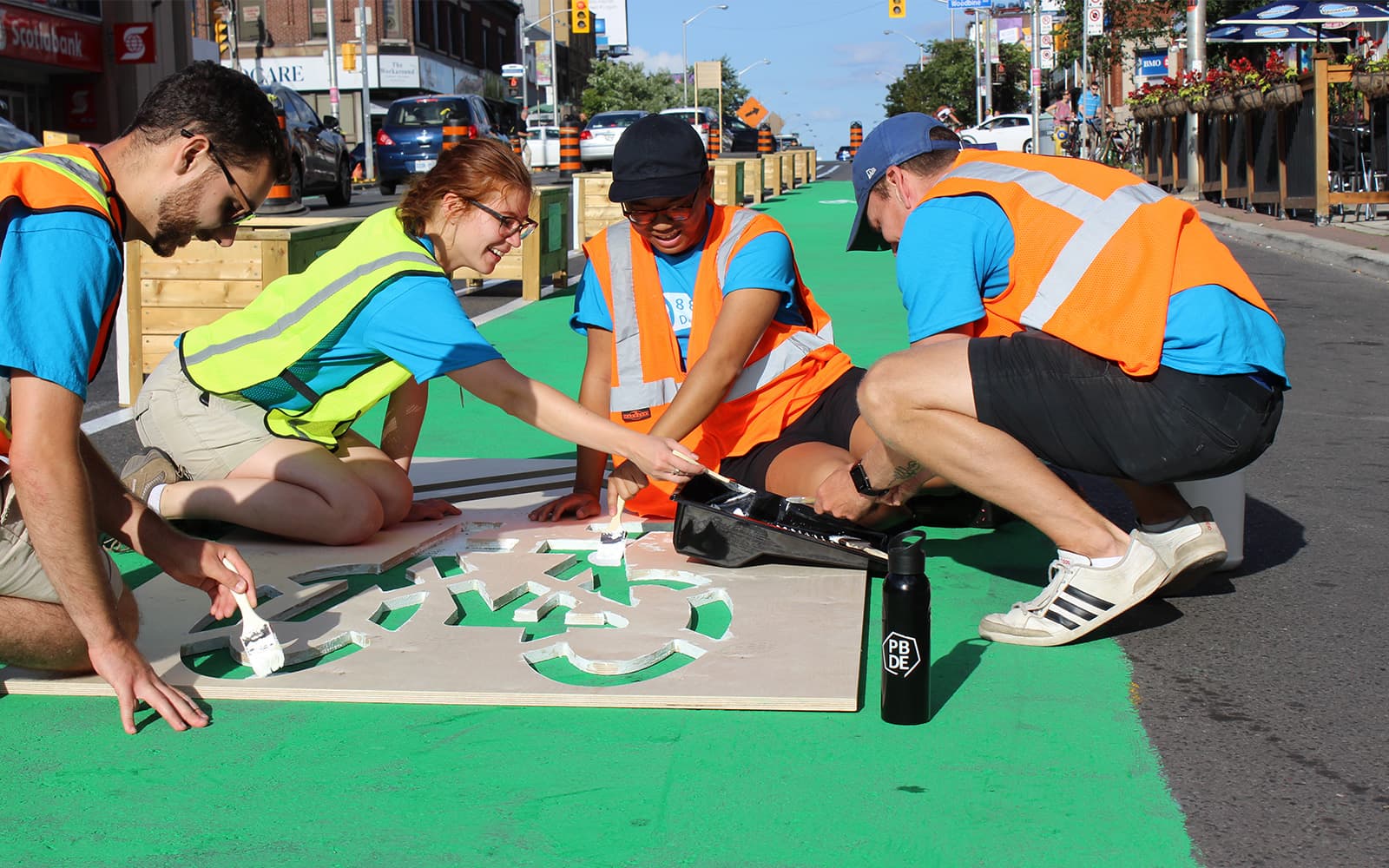 Home | Ontario Community Changemakers